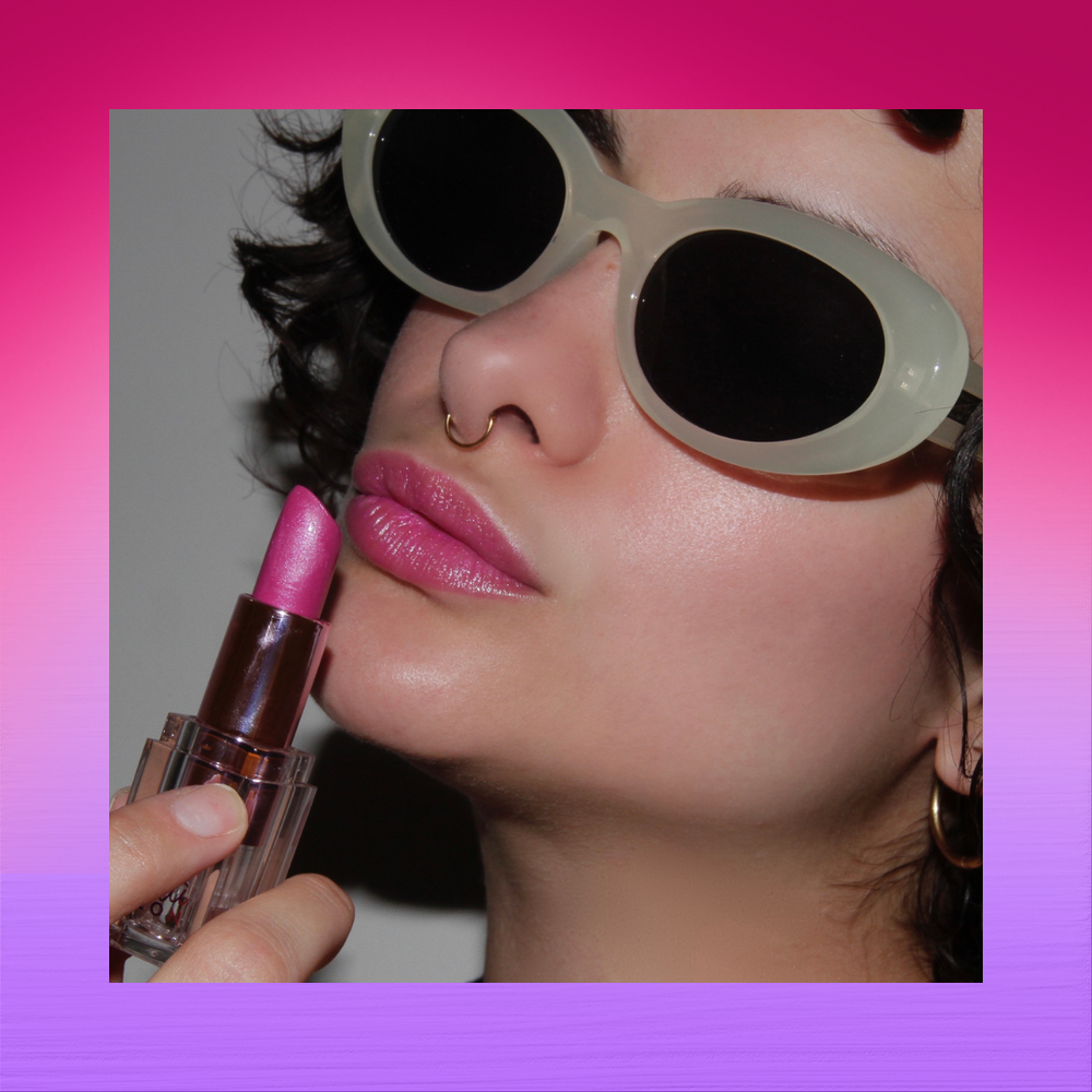 Neon Soul: Robyn @punkrplus - Hola Neon