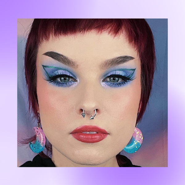 Neon Soul: Robyn @punkrplus - Hola Neon